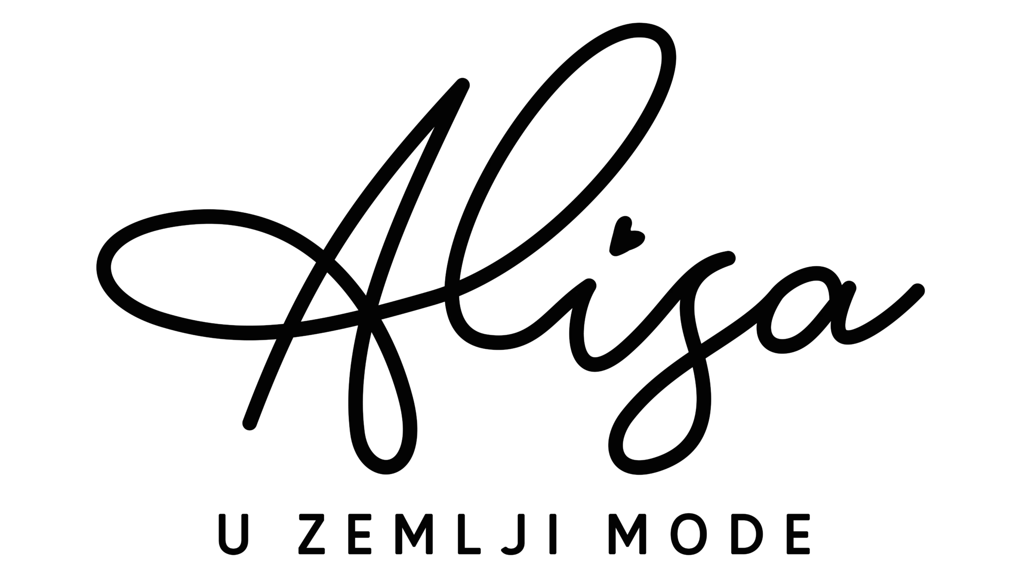 O Nama – Alisa u Zemlji Mode